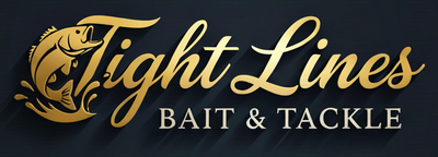 Tight Lines Bait & Tackle – Tight Lines Bait & Tackle